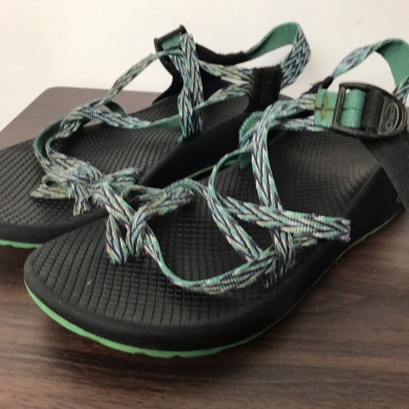 Chaco | Shoes | Chacostrappywaterhikingsandals | Poshmark